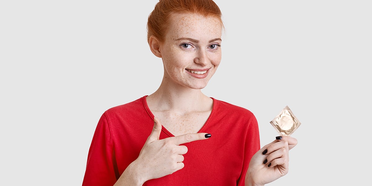 Do Female Condoms Prevent Stds Internal Condoms And Stis